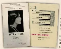 The Myra myth - PressReader