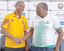 Ex-’Downs gaffer attacks local football - PressReader