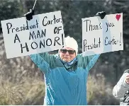 The long goodbye - PressReader