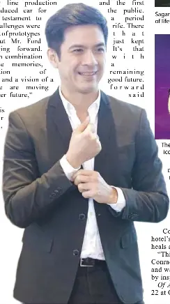 Moving forward - PressReader