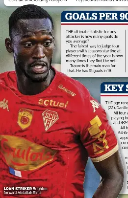 STRIKE A DEAL THE VERDICT - PressReader