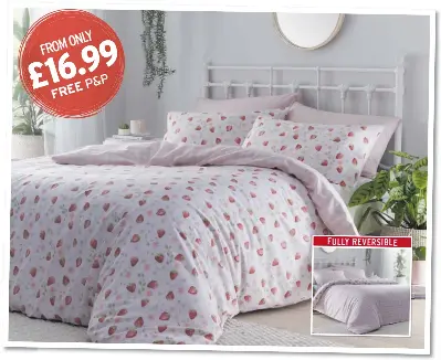 STRAWBERRY FIELDS - PressReader