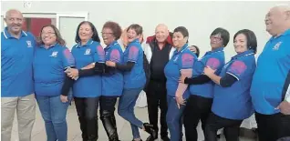 Alumni to celebrate proud heritage of Dower College with reunion ...