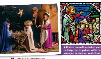 Die Christelik­e geloof - PressReader