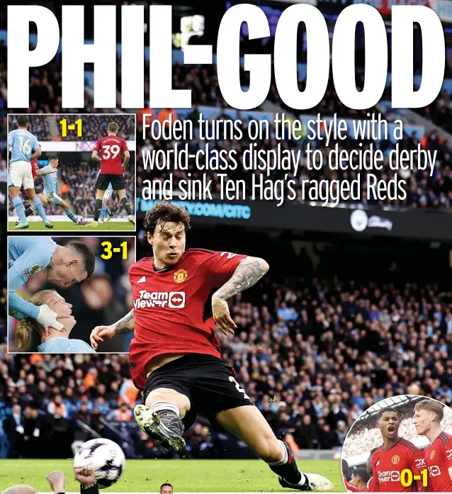 PHIL-GOOD FACTOR - PressReader