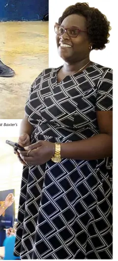 Baxter’s Mountain Primary School ‘Haffi Mek It’ - PressReader