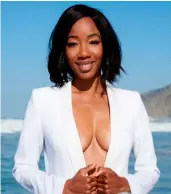 CHARMAINE BINGWA. - PressReader