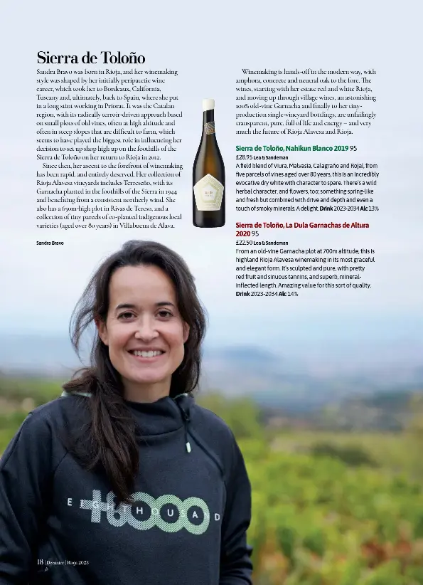 Sierra de Toloño - PressReader