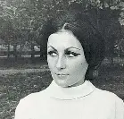 Roberta Tagliavini, la regina dell’antiquaria­to: Celentano un grande ...