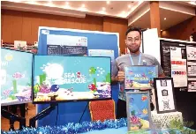 Graphic Designing for creative minds - PressReader