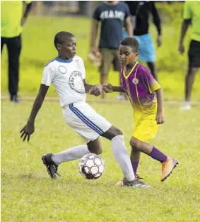 Mona face Liberty Academy in Henriques Cup finale - PressReader