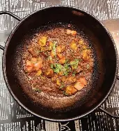 Keeping alive the authentic balti - PressReader