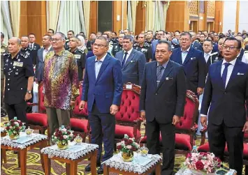 ‘I don’t have ties to PKR’ - PressReader