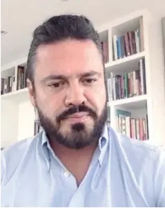 Aprehenden a implicado en asesinato de Sandoval - PressReader