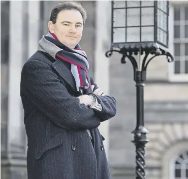 Stephen O’rourke QC - PressReader