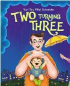 Talking to children about divorce - PressReader