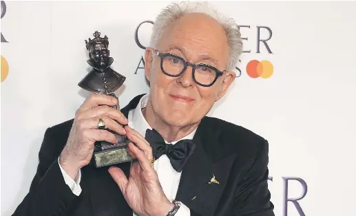 Just who is off to play wizard in HBO’s new Harry Potter series - PressReader