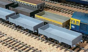 Kit Corner: Building a fleet of ‘Grampus’ - PressReader