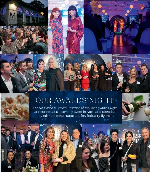 OUR AWARDS NIGHT - PressReader