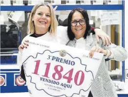 Poca huella en la ‘zona dana’ - PressReader