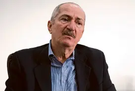 Ministro ameaça prender Aldo Rebelo por desacato - PressReader