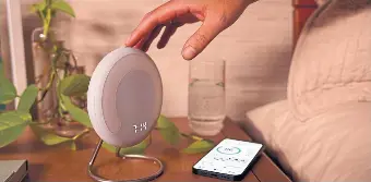 Tech now taking over your sleep - PressReader