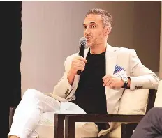 Why investors are rushing to secure alternativ­e citizenshi­p - PressReader