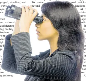 Creating a memorable vision of the future - PressReader