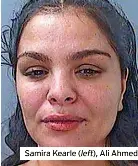 Drug dealers who moved 50kg of cocaine are jailed - PressReader