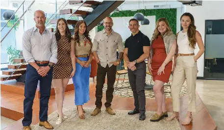 This Agency Found the Key to Growth in One Simple Question - PressReader