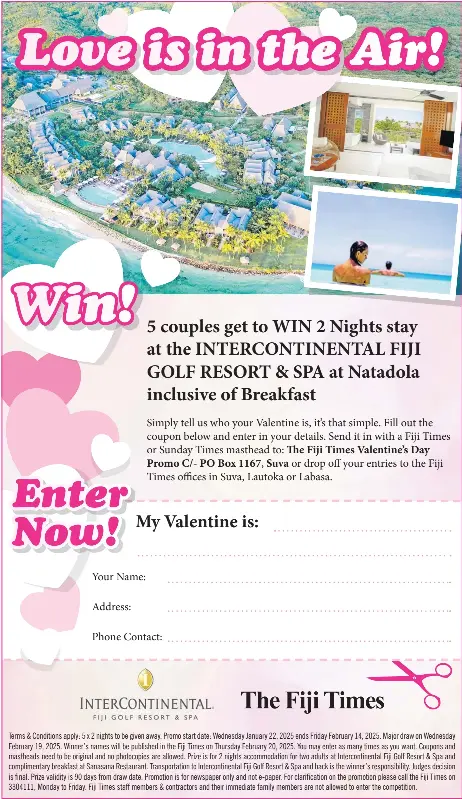 Pin-drop silence - PressReader