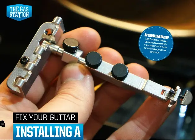 Fix Your Guitar - PressReader