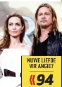 NUWE LIEFDE VIR ANGIE? - PressReader