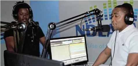 Independen­t candidate back again - PressReader