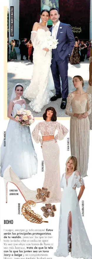 MUCHO ESTILO - PressReader