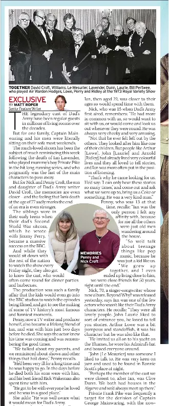 WHEN SITCOM - PressReader