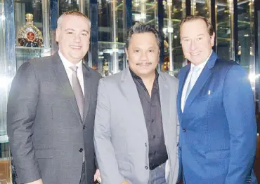 A comic at Vu’s - PressReader