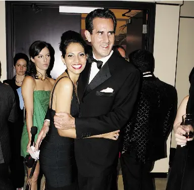 MARRIED WITH BENEFITS - PressReader