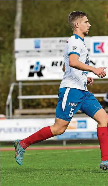 «L’état d’esprit a toujours été irréprocha­ble» - PressReader