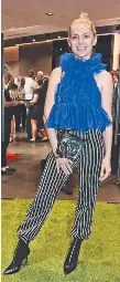 BEST DRESSED - PressReader