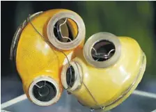 Hace 40 años se implantó un corazón artificial permanente - PressReader