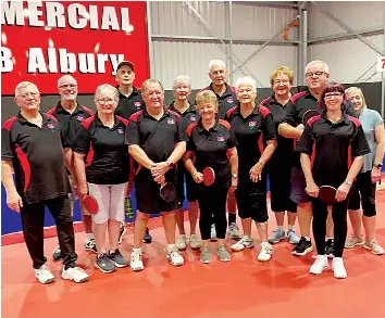 Club Notes... - PressReader