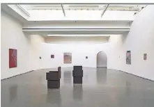 Kunst trifft Alltag - PressReader