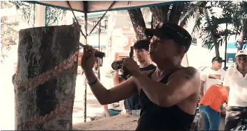 8th Dukit Festival highlights Guagua Day celebratio­n - PressReader