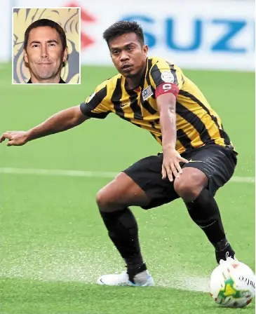 Combo with a kick - PressReader