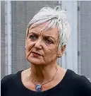 Pardons are considered by Holyrood - PressReader