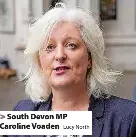 Penalties for term-time holidays unfair, says MP - PressReader