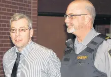 No decision after Greenwood murder conviction­s overturned - PressReader
