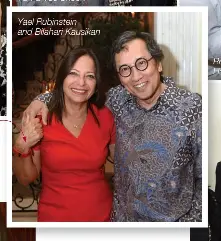 Parting Ways - PressReader