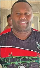 Naitasiri side wary of unpredicta­ble Macuata - PressReader